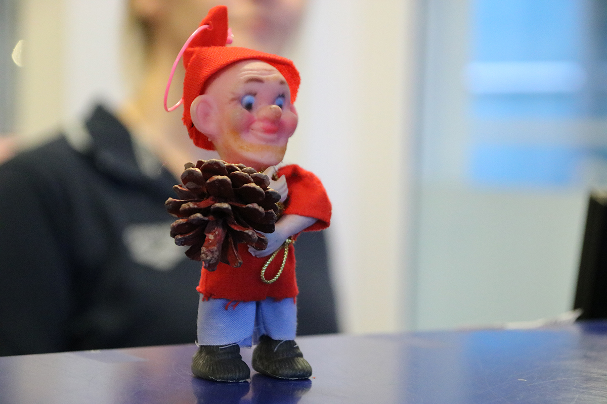 Glædelig jul (og åbningstider)